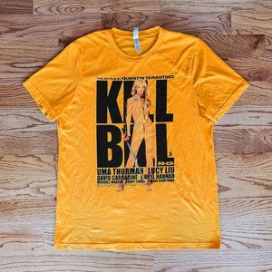 Shirts | Kill Bill Tshirt Unisex Quentin Tarantino Men | Poshmark